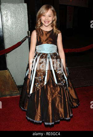 BIG MOMMA'S HOUSE 2, Chloe Grace Moretz, Martin Lawrence, 2006. TM and ...