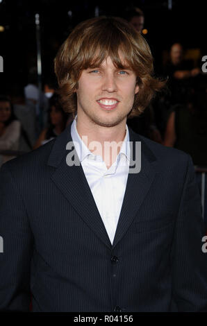 Just Like Heaven (Premiere) Jon Heder 09-08-2005 / Grauman's Chinese ...