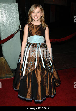BIG MOMMA'S HOUSE 2, Chloe Grace Moretz, Martin Lawrence, 2006. TM and ...