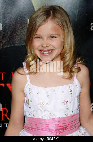 THE AMITYVILLE HORROR (2005) CHLOE MORETZ, ISABEL CONNER AMIT 001-20 ...