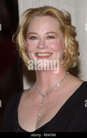 Cybill Shepherd arriving at the Women In Film (WIF) Crystal Awards at ...