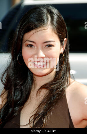 Kelly Vitz arriving at the NANCY DREW Premiere at the Chinese Theatre ...