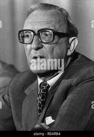LORD CARRINGTON 6th Baron Carrington British concervative politician ...