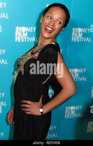 Nuala Hafner The world premiere of 'Beautiful Kate' as part of the ...