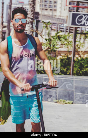 Handsome Israeli Men