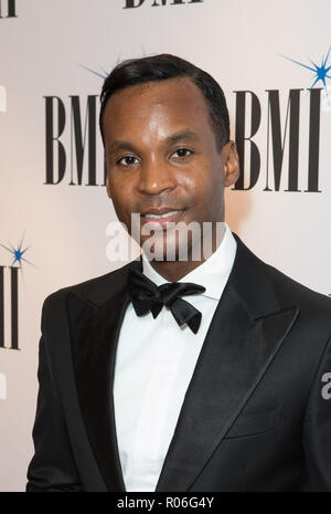 Guests attend annual industry awards show recognising songwriters and publishers across the globe Featuring Giorgio Tuinfort Where London United Kingdom When 01 Oct 2018 Credit Phil Lewis WENN Sto...