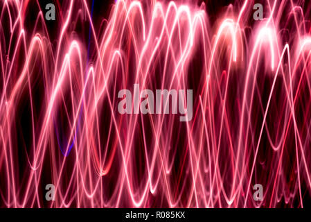 a luminous background in many colors Stock Photo - Alamy