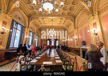 The Locarno Conference Room, Locarno Suite, Foreign and Commonwealth ...