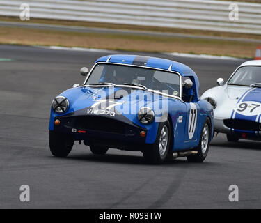 Ken Pritchard-Jones, Nick Crewdson, Turner Ardun, The Royal Automobile ...