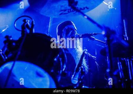 Copenhagen, Denmark. 02nd Nov, 2018. Denmark, Copenhagen - November 2 ...