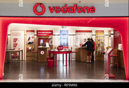 British multinational telecommunications corporation and phone operator ...