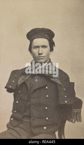 Richard D. Dunphy, former U.S. Navy Sailor with Amputated Arms, was ...