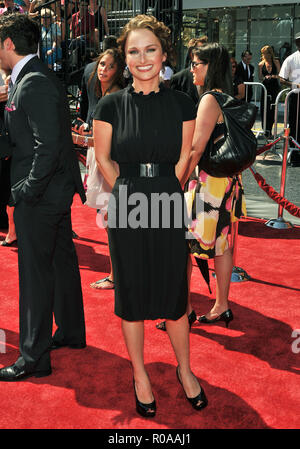 Giada DeLaurentis - 35th Daytime Emmy Awards 2008 at The Kodak Theatre ...