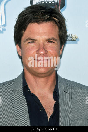 Jason Bateman 2008 MTV Movie Awards held at the Gibson Amphitheater Los ...