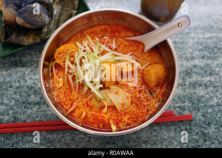The diversed Southeast Asian food (Vietnamese, Cambodian, Lao ...
