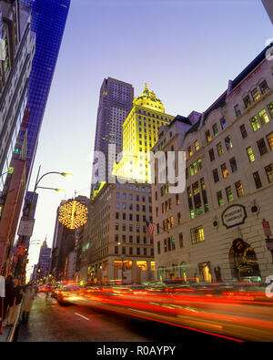 Manhattan New York USA 1998 Stock Photo - Alamy