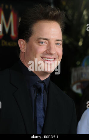 Brendan Fraser Film The Mummy (USA 1999) Characters: Richard 'Rick' O ...