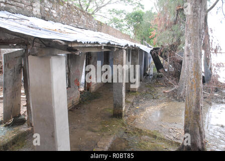 Severe Cyclonic Storm AILA was the worst natural disaster to affect ...