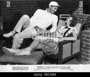 RUTHLESS, Zachary Scott, 1948 Stock Photo - Alamy