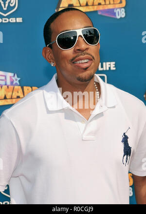 Ludacris - BET Awards at the Shrine Amphitheatre In Los Angeles ...