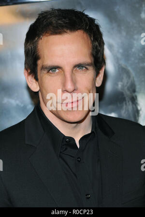 Ben Stiller @ The Ruins Los Angeles Special Screening at the Arclight ...