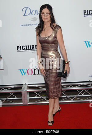 The Women Premiere Producer Victoria Pearman 9-4-2008 / Mann Village ...