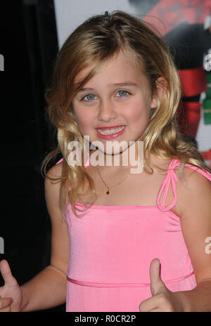 True Bella - Four Christmases Premiere at the Chinese Theatre In Los ...