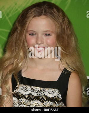 Cameron Seely attends "Dr. Seuss' The Grinch" New York premiere at ...