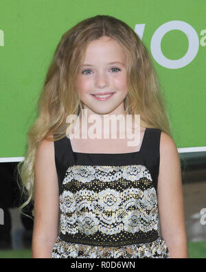 Cameron Seely attends the premiere of Dr. Seuss' "The Grinch" at Alice ...
