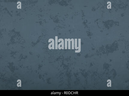 Grunge grey faded uneven old aged daub plaster wall texture background ...