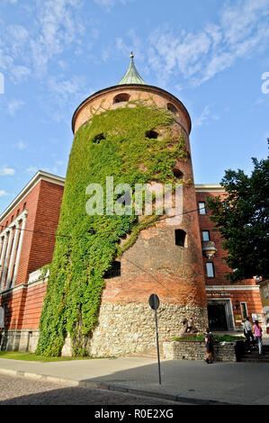 Latvian War Museum, Riga Stock Photo - Alamy