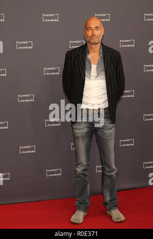 Andreas Kleinert, "Borowski und das Glueck der Anderen", Filmfest, 03. ...