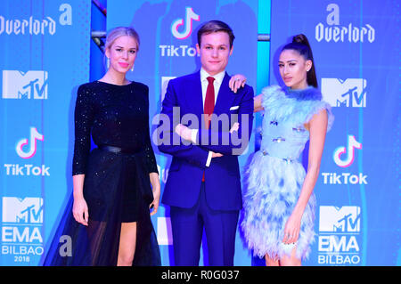 Baroness Jessica Heydel, Archie Manners and Zara Zoffany attending the ...