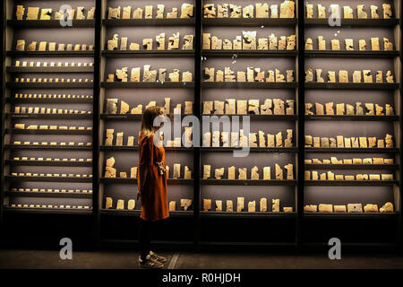 Nineveh Library