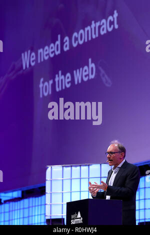 World Wide Web's Inventor and Web Foundation's Founding Director Tim ...