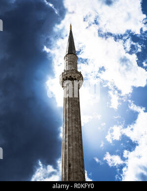 minaret; mosque; sky; tower; needle; architecture; religion; islam ...