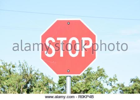 Octagon Stop Sign Stock Vector Art & Illustration, Vector Image ...