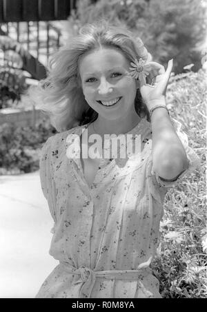 Terri Garr 1984 Photo By Adam Scull/PHOTOlink.net Stock Photo - Alamy