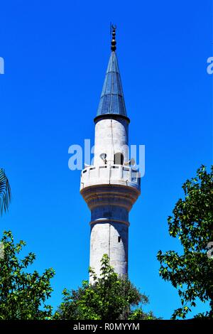The Turkish Islamic Cultural Centre and mosque Islamic at Mooroopna ...