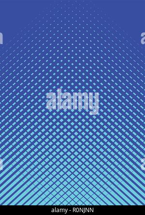 Geometric fading background, vector illustration Stock Vector Image ...