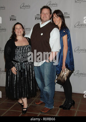 Deirdra Edward arriving at the SBIFF ( Santa Barbara Int. Film Festival ) performance of the ...