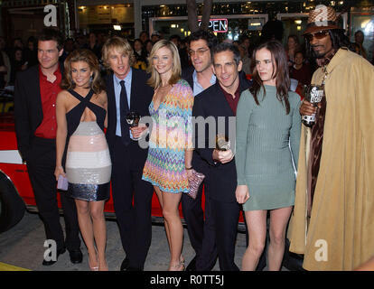 Carmen Electra & Amy Smart Film: Starsky & Hutch; Starsky And Hutch ...