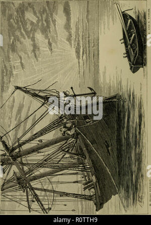 The Argosy (1865 Stock Photo - Alamy