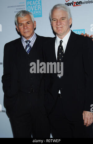 Ed Limato arriving at 35th Humanitarian Awards Dinner at the Beverly ...