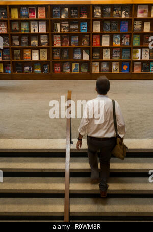 Lithgow Library, Augusta, Maine , Public libraries, Tichnor Brothers ...
