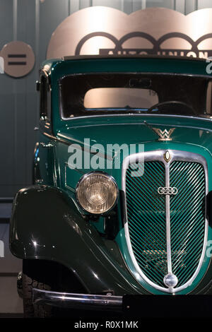 Riga Automotive Museum Stock Photo - Alamy