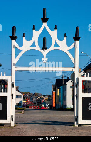 Vardøhus fort (Norway Stock Photo - Alamy