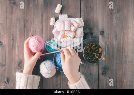 Handmade gift for special day as mother day, father day, valentine day ...