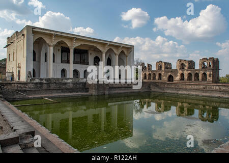 Asar Mahal ; Bijapur ; Karnataka ; India , asia Stock Photo - Alamy
