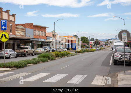 Town of Kempsey in New South Wales, Kempsey is a town in the mid north ...